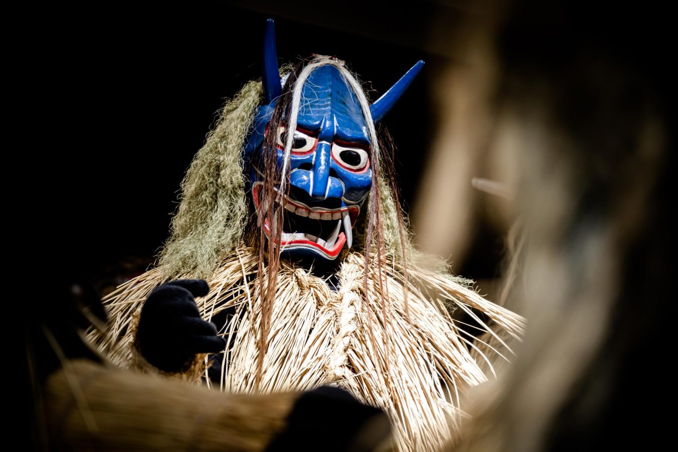 The 20 Most Popular & Scariest Yokai: Japan’s Legendary Demons