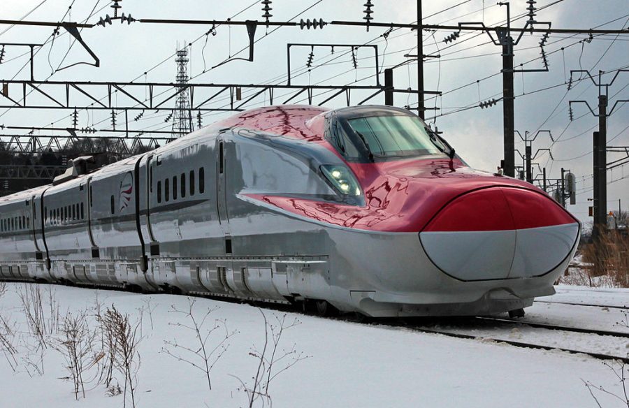 How To Use Shinkansen In Japan - Guide To Japan’s Bullet Train