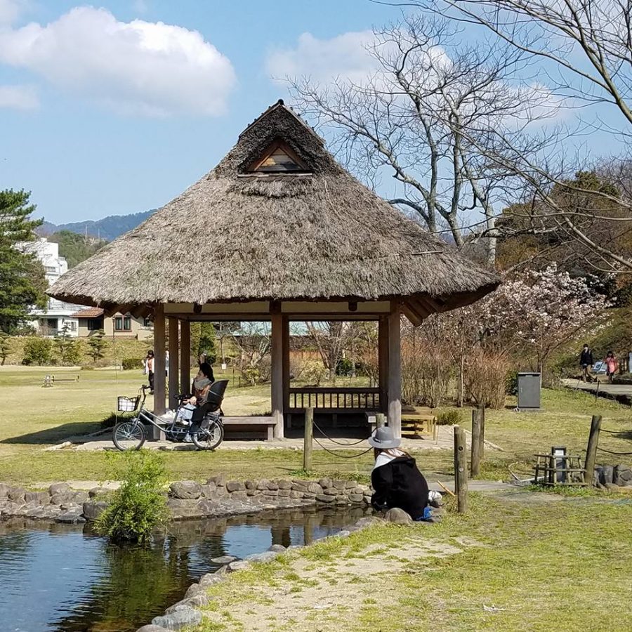 Dogo Onsen - Discover The Village That Inspired Spirited Away