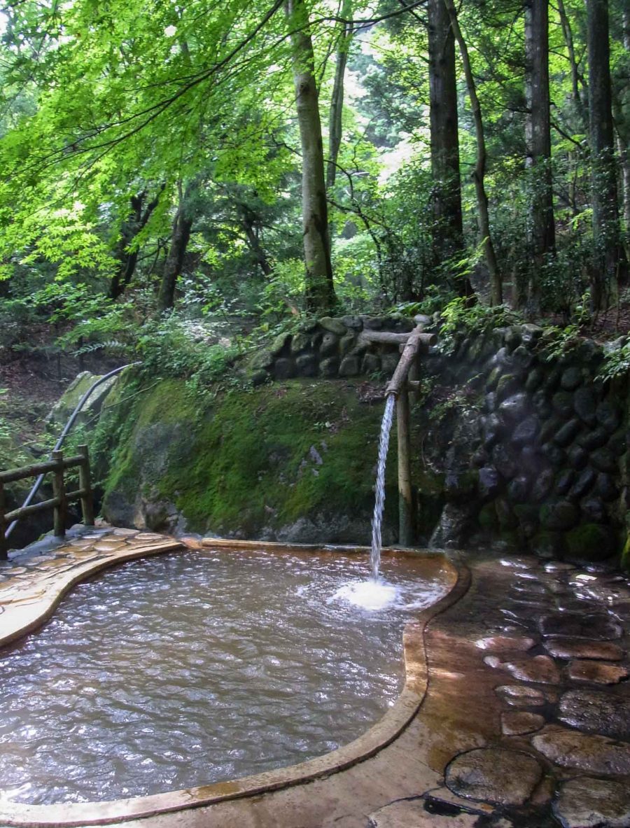 Mixed Onsen Konyoku - Guide To Mixed Gender Bathing In Japan