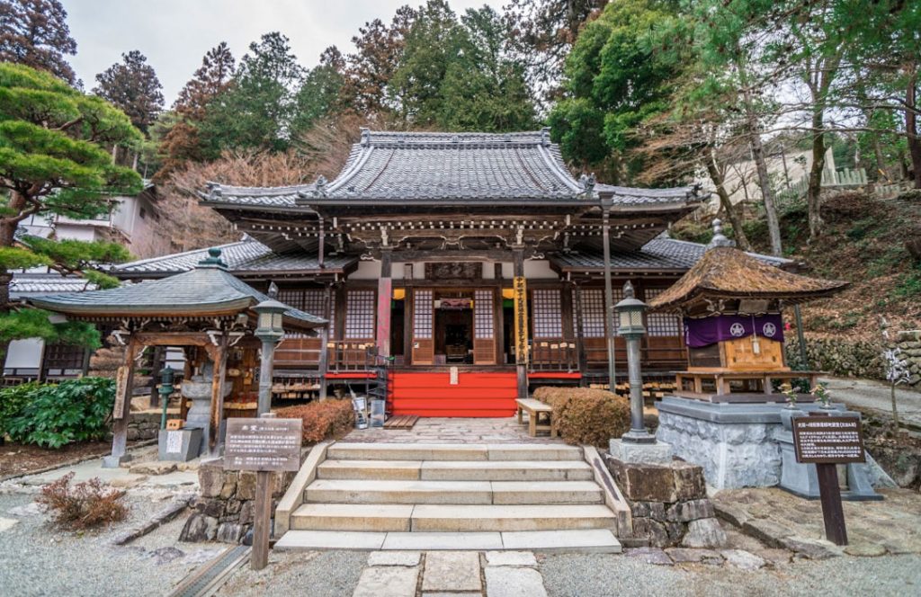 Gero Onsen Gifu - A Magnificent Hot Spring Town Lost In Central Japan