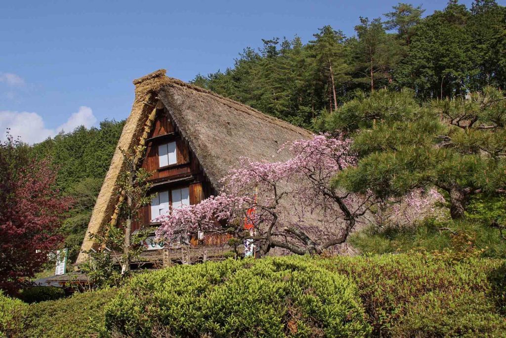 Gero Onsen Gifu - A Magnificent Hot Spring Town Lost In Central Japan