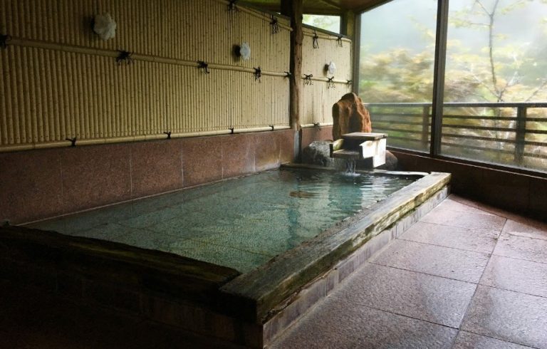 Mixed Onsen Konyoku - Guide To Mixed Gender Bathing In Japan