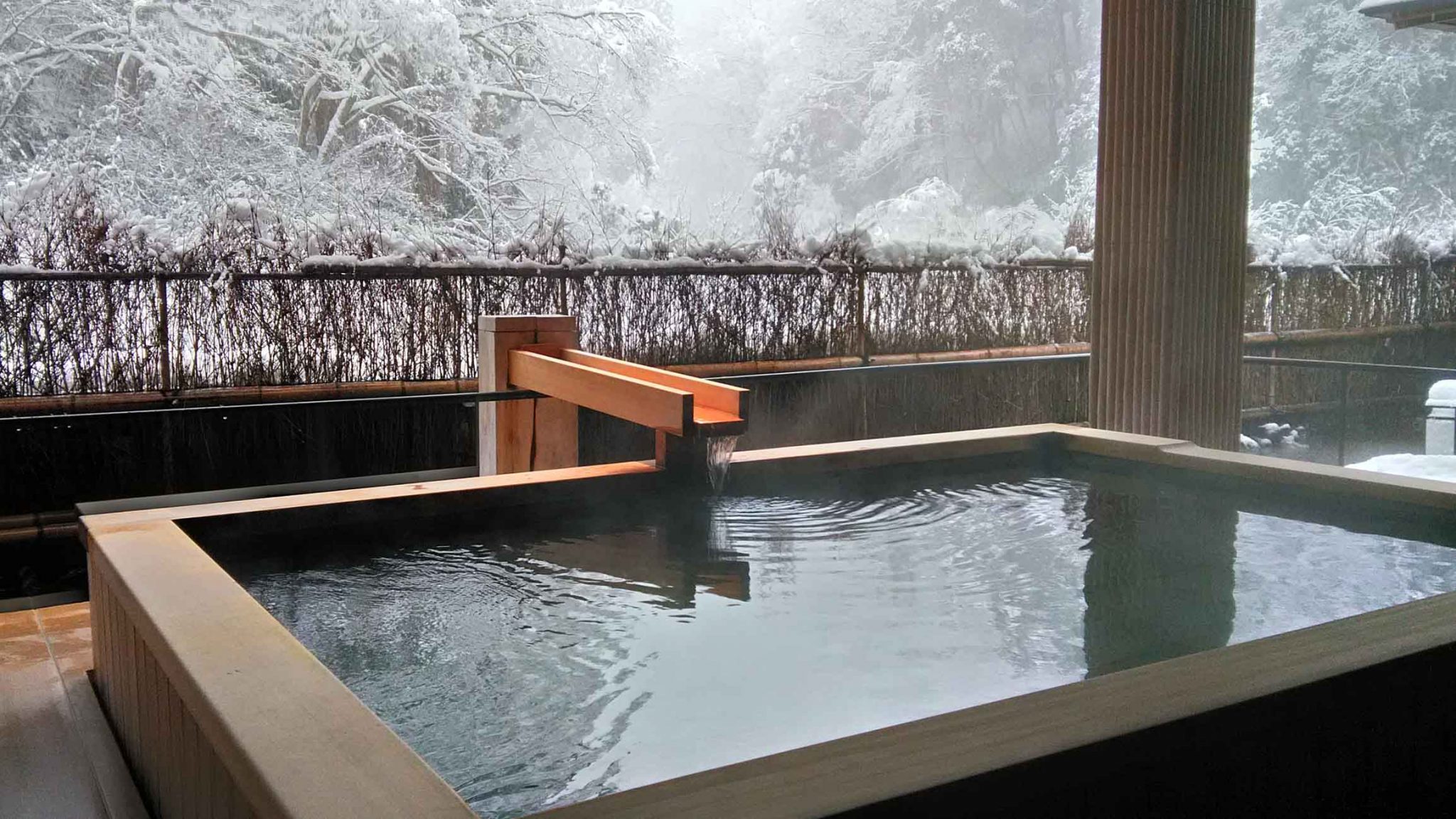 Mixed Onsen Konyoku - Guide To Mixed Gender Bathing In Japan