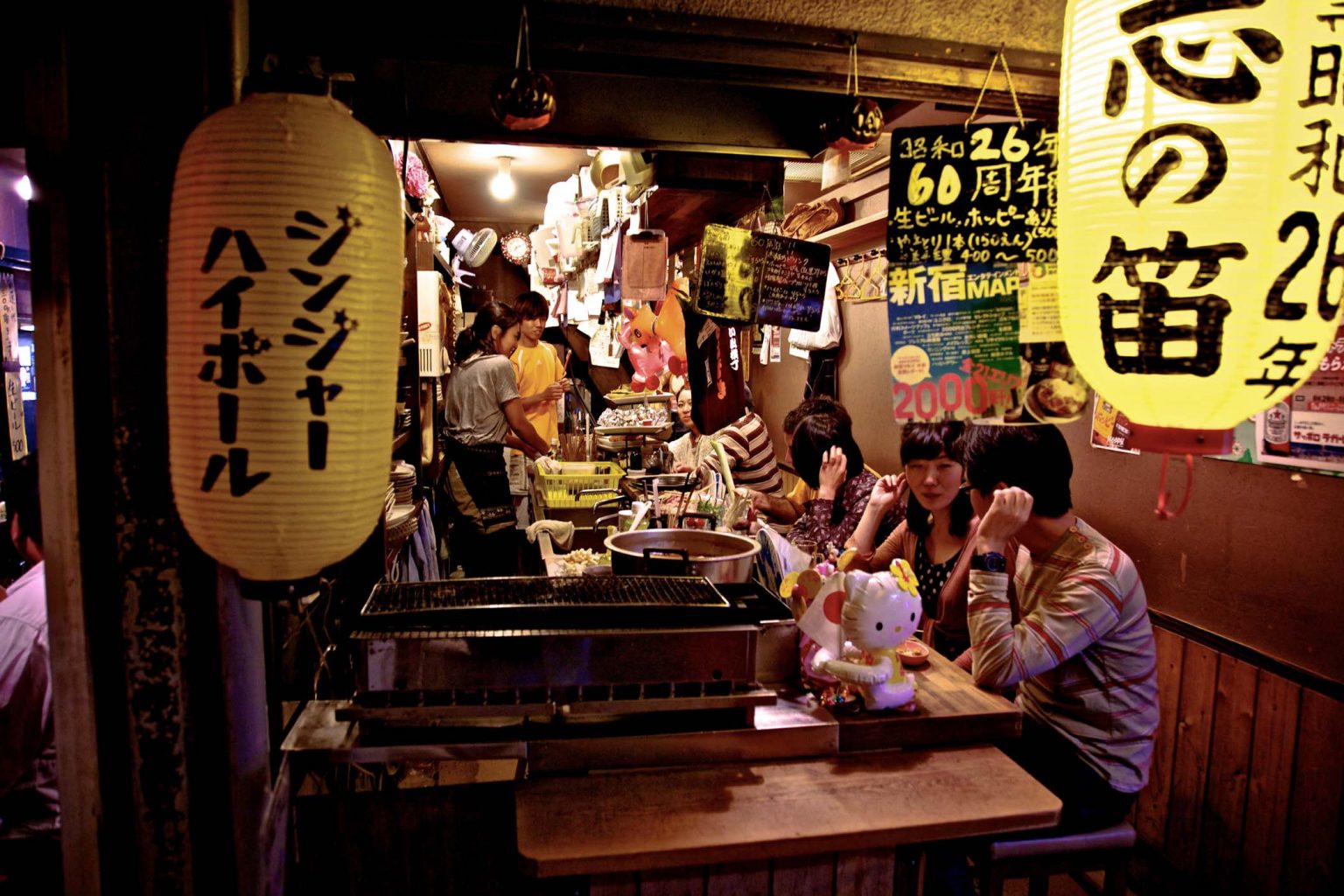 10 Japanese Dishes You Should Definitely Try When You Travel to Japan!