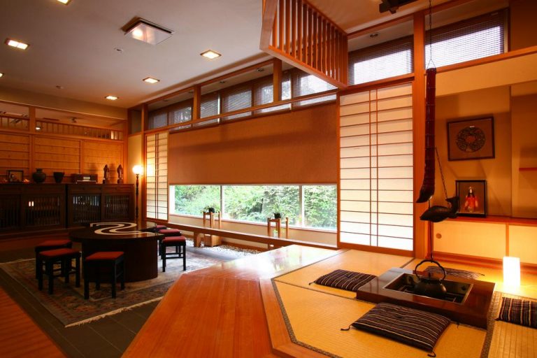 Ryokan Japan - Complete Guide to Enjoy A Traditional Stay [2025]