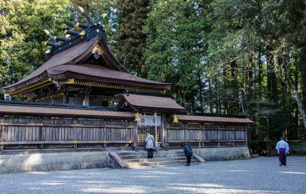 Yunomine Onsen - The Only Hot Spring Listed UNESCO World Heritage