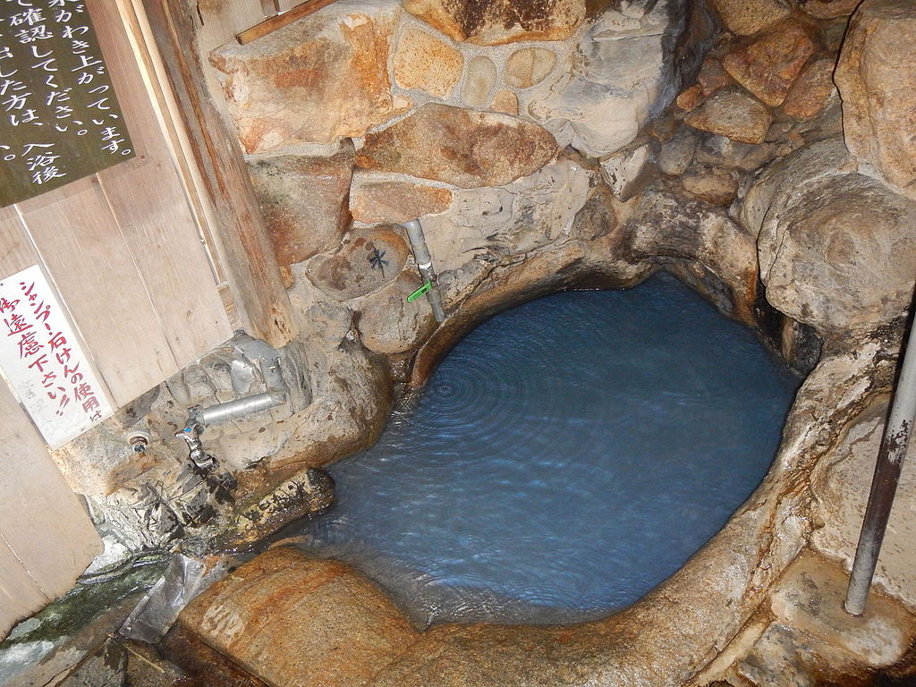 Best Onsen Towns in Japan - 10 Lovely Hot Spring Cities You Should Visit