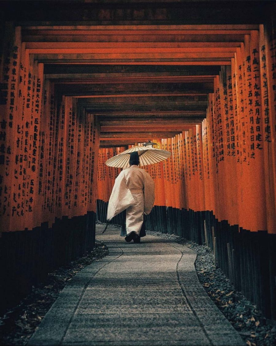 The 10 Best Japan Instagram Accounts You Should Follow In 2025