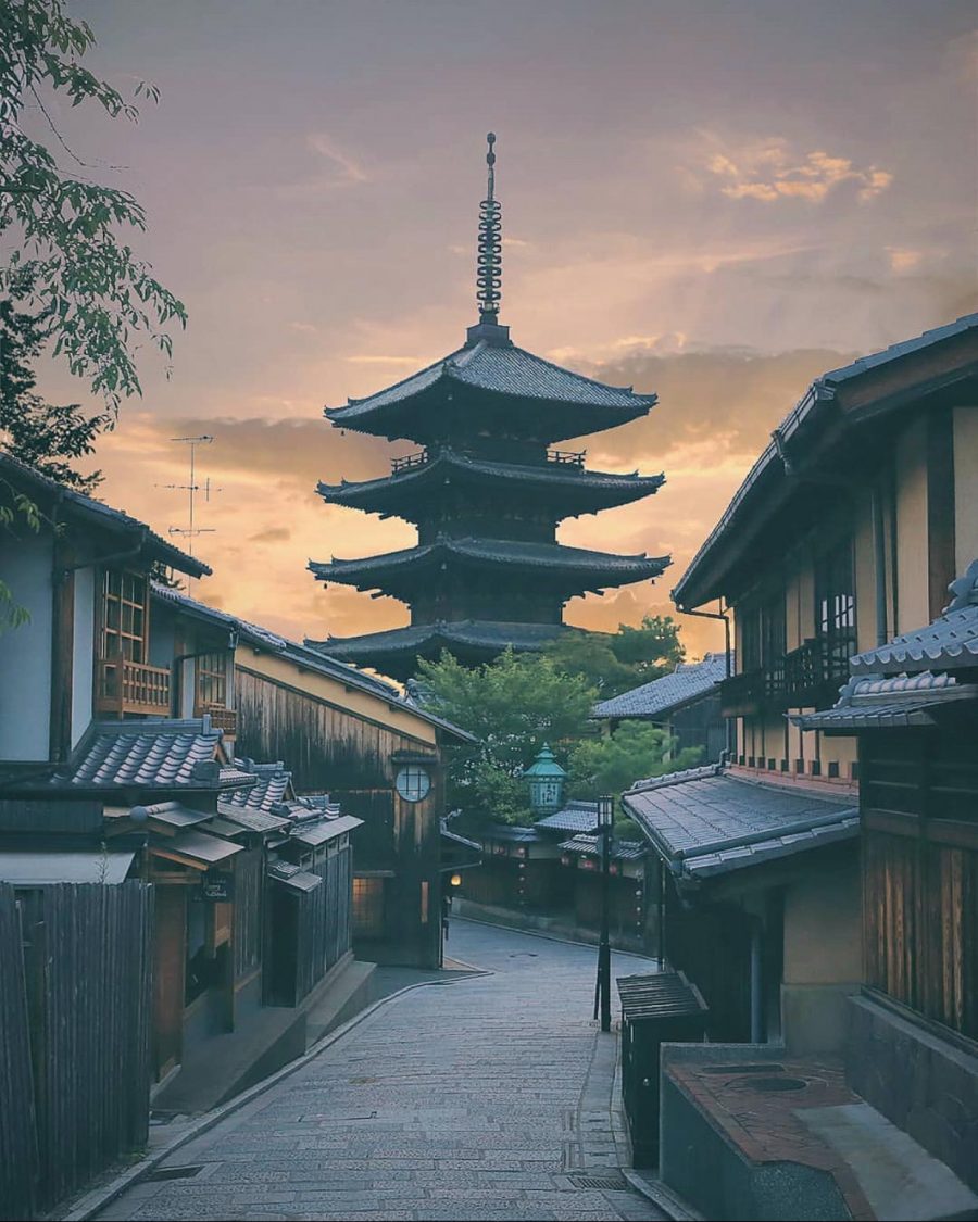The 10 Best Japan Instagram Accounts You Should Follow In 2025