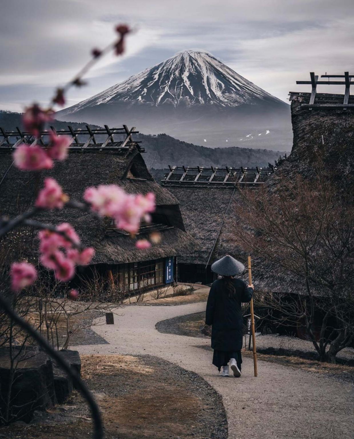 The 10 Best Japan Instagram Accounts You Should Follow In 2025