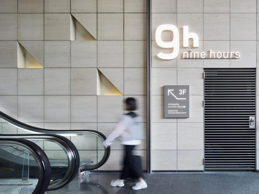 The 7 Best Capsule Hotels In Osaka For A Unique Experience