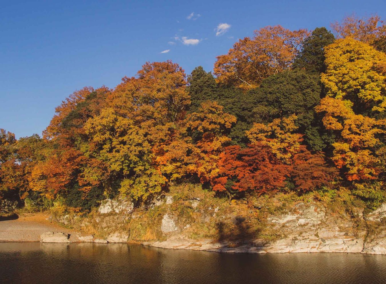 Discover Chichibu - A Unique Area Near Tokyo You Should Visit