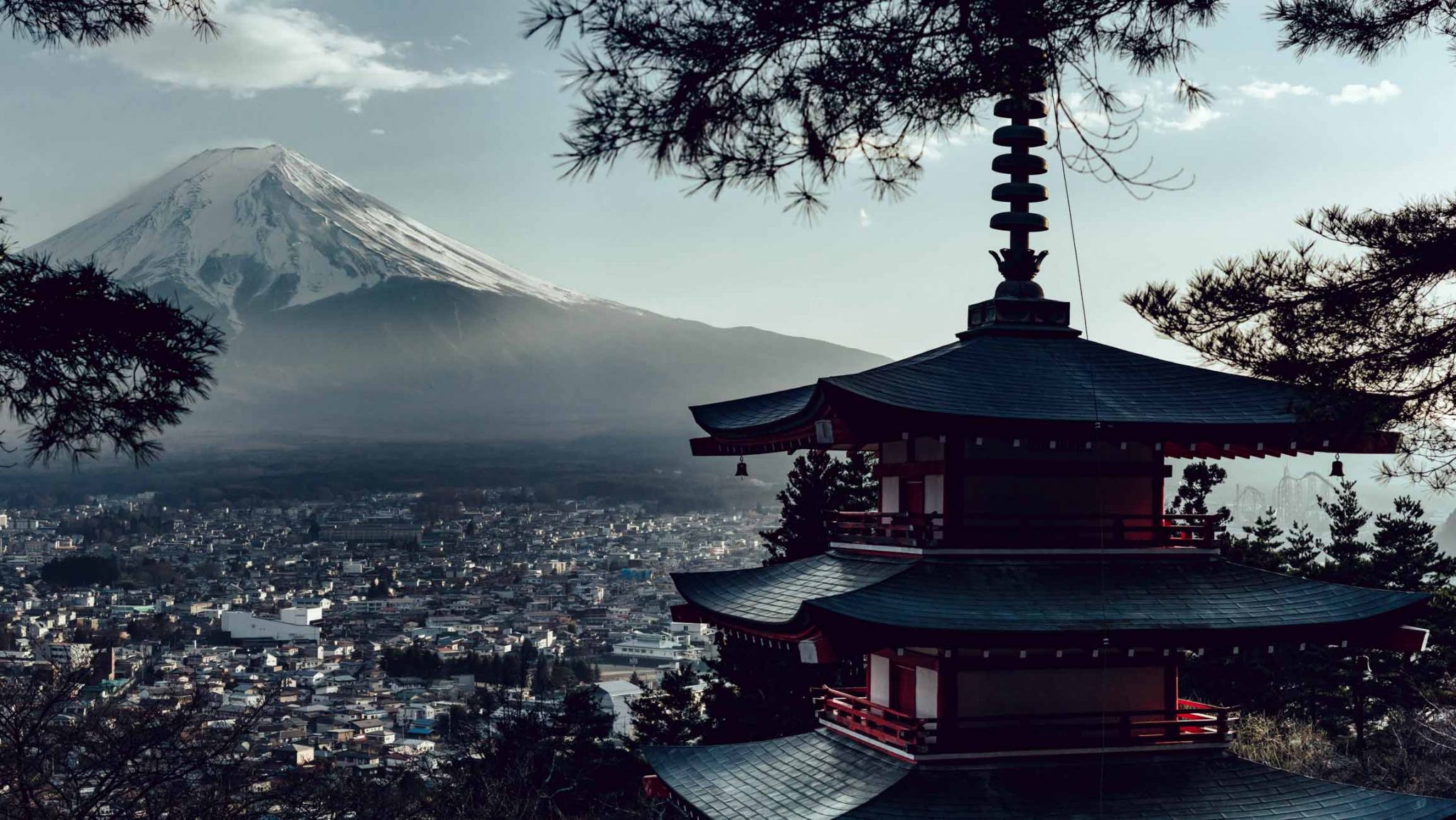Mount Fuji Viewpoints - 10 Magical Places To See Mt Fuji in Japan!