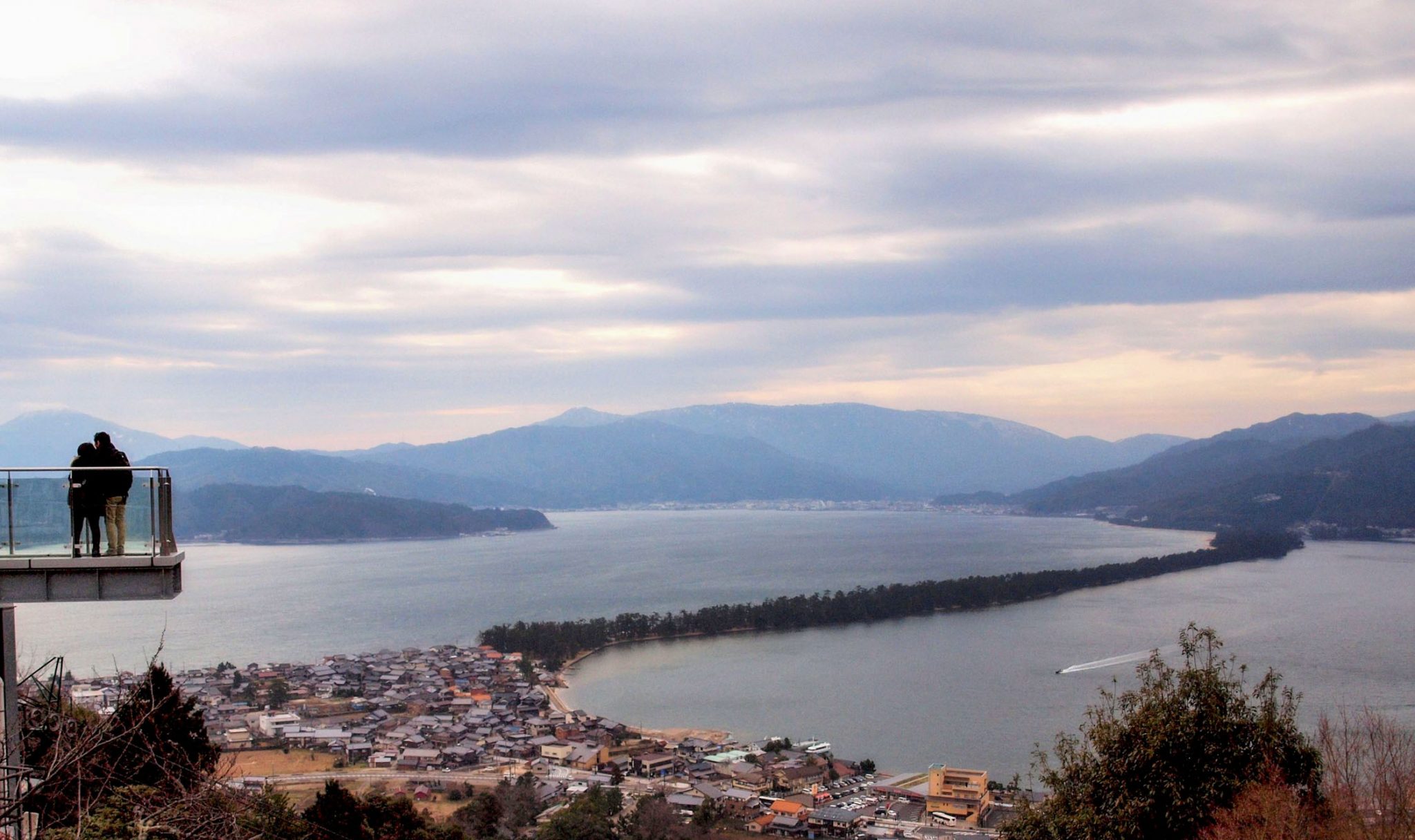 Amanohashidate - Visit The "Bridge To Heaven" Near Kyoto