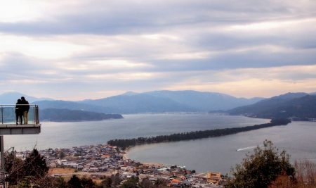 Amanohashidate - Visit The "Bridge To Heaven" Near Kyoto