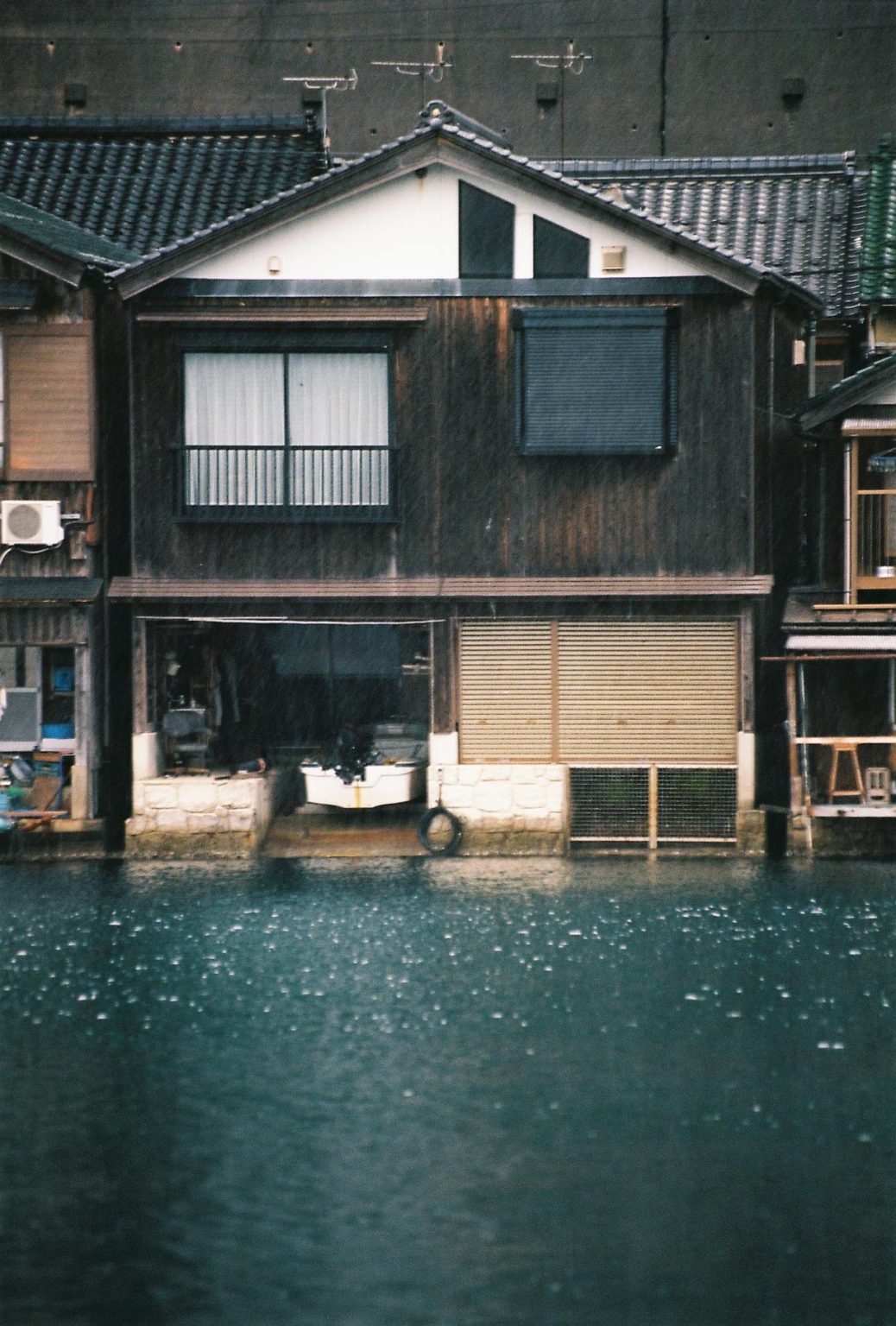 Ine Japan - Travel Tips To Visit This Beautiful Fishing Village
