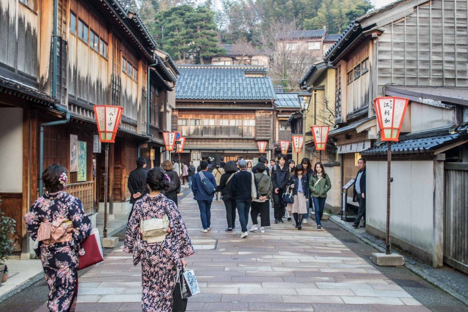 What Is A Geisha - The Secrets Of This Mysterious Tradition