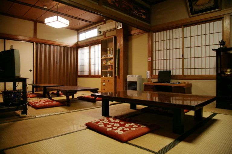 How To Travel To Magome & Tsumago in Kiso Valley