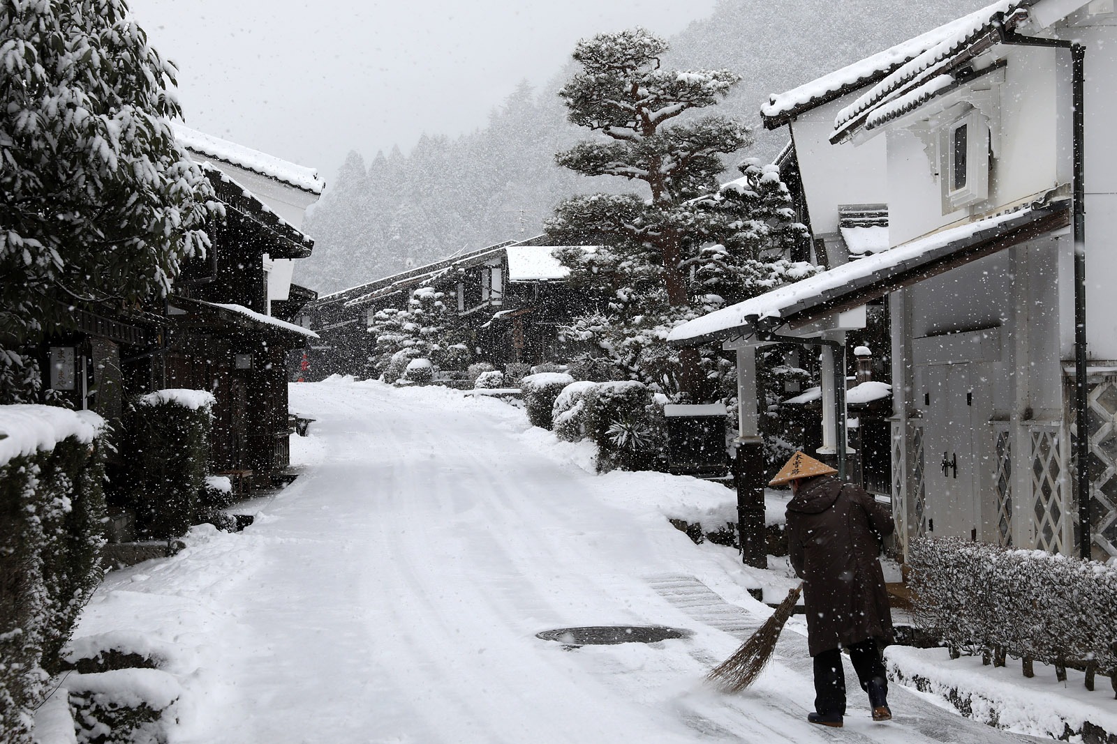 Magome & Tsumago in Kiso Valley, Japan - Time Travel To Edo Period!