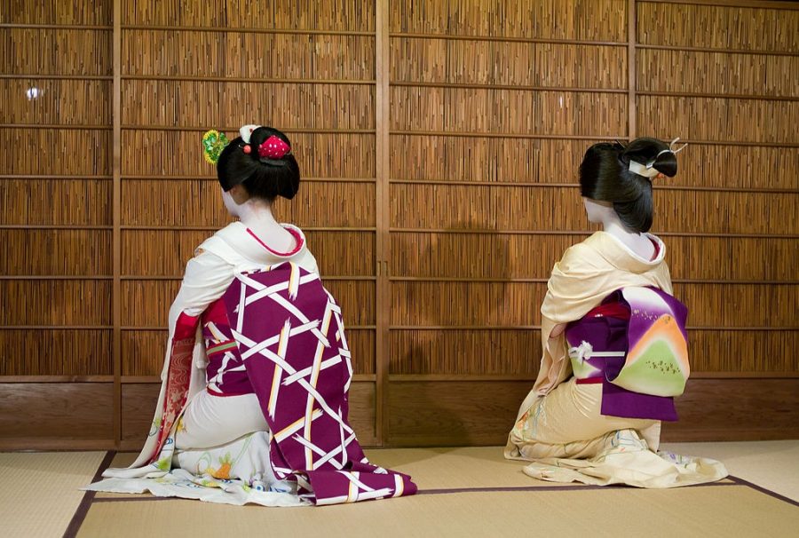 What Is A Geisha - The Secrets Of This Mysterious Tradition