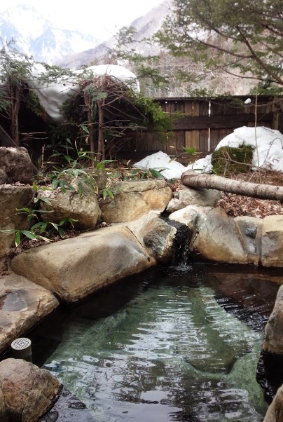 Okuhida Onsen - Visit This Unique Hot Spring Area in Gifu Prefecture!
