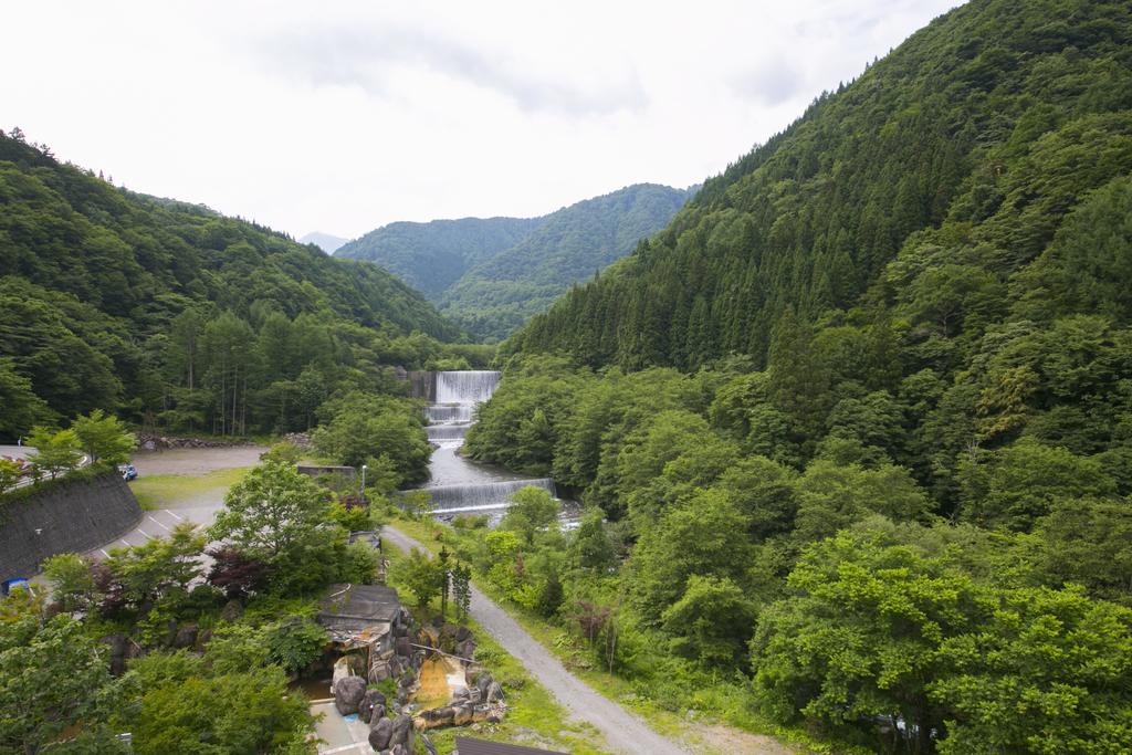 Okuhida Onsen - Visit This Unique Hot Spring Area in Gifu Prefecture!