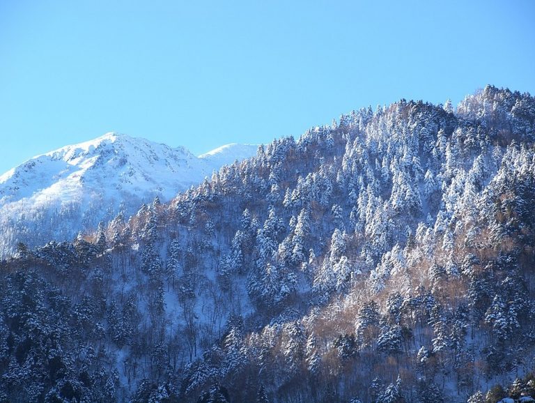 Explore Okuhida Onsen - The Most Popular Spots & More Tips