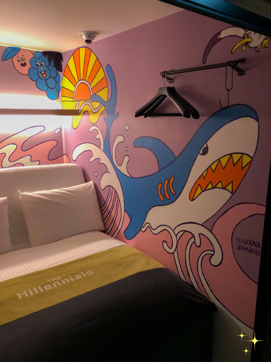 Where To Stay in Tokyo For First Timers | The TOP 3 Areas