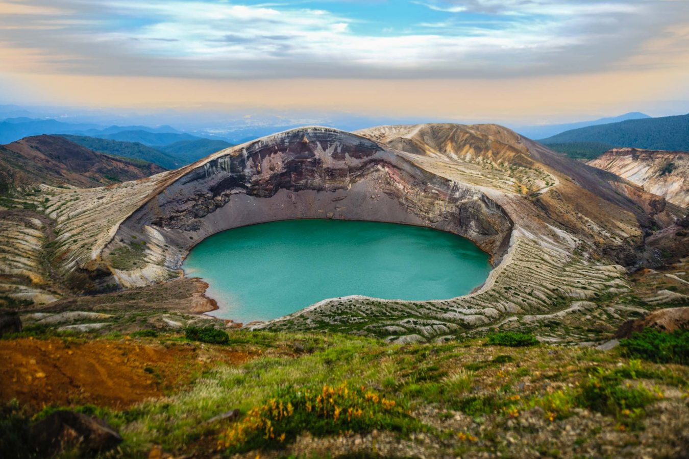 Zao Onsen - Travel Tips To Visit This Gorgeous Onsen Town