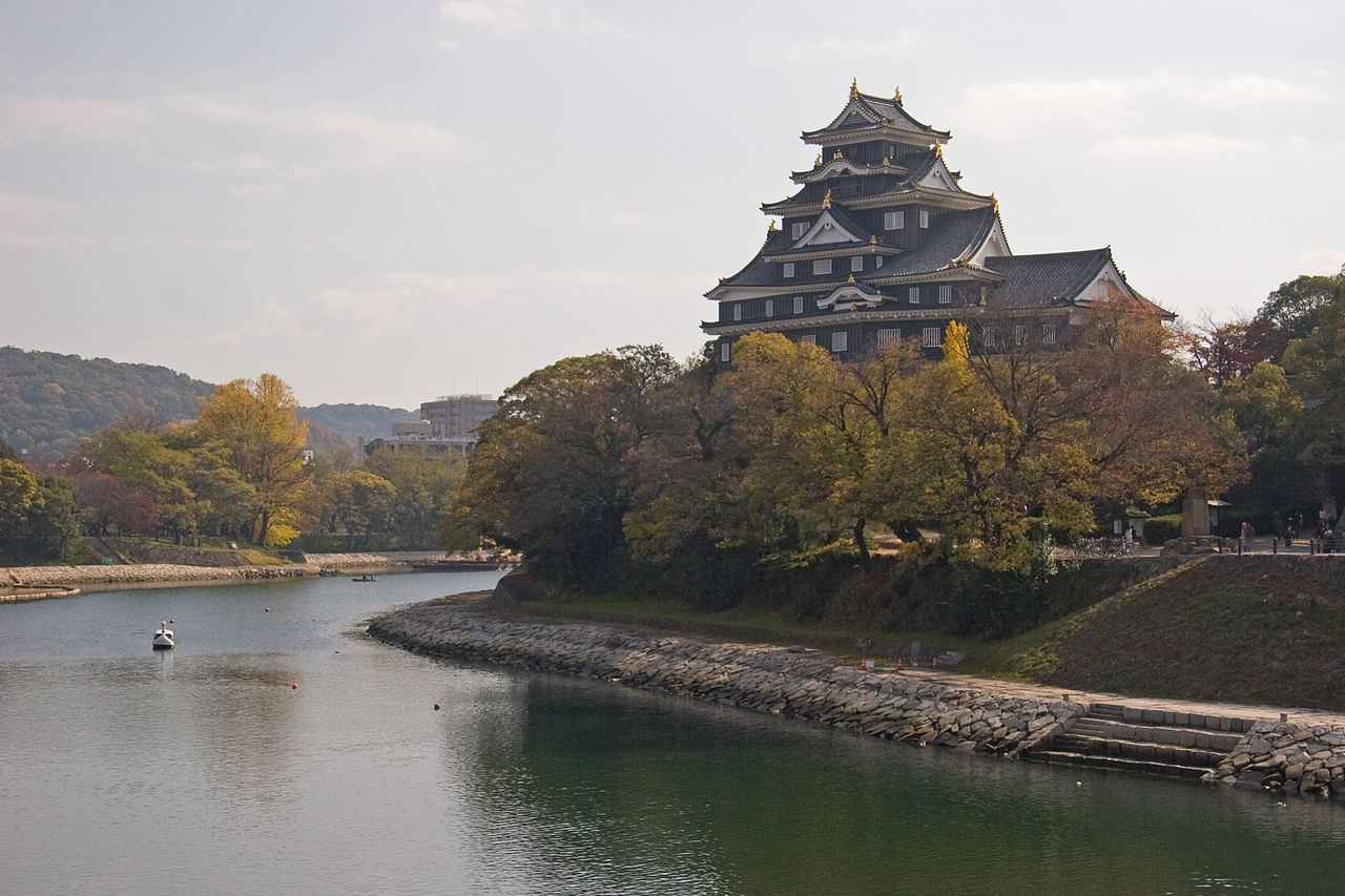 Best Castles In Japan - 10 Amazing Places You Should Really Visit!