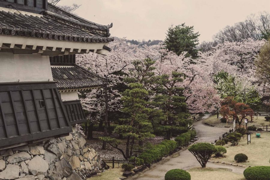 The 10 Most Beautiful Castles In Japan You Have To Visit