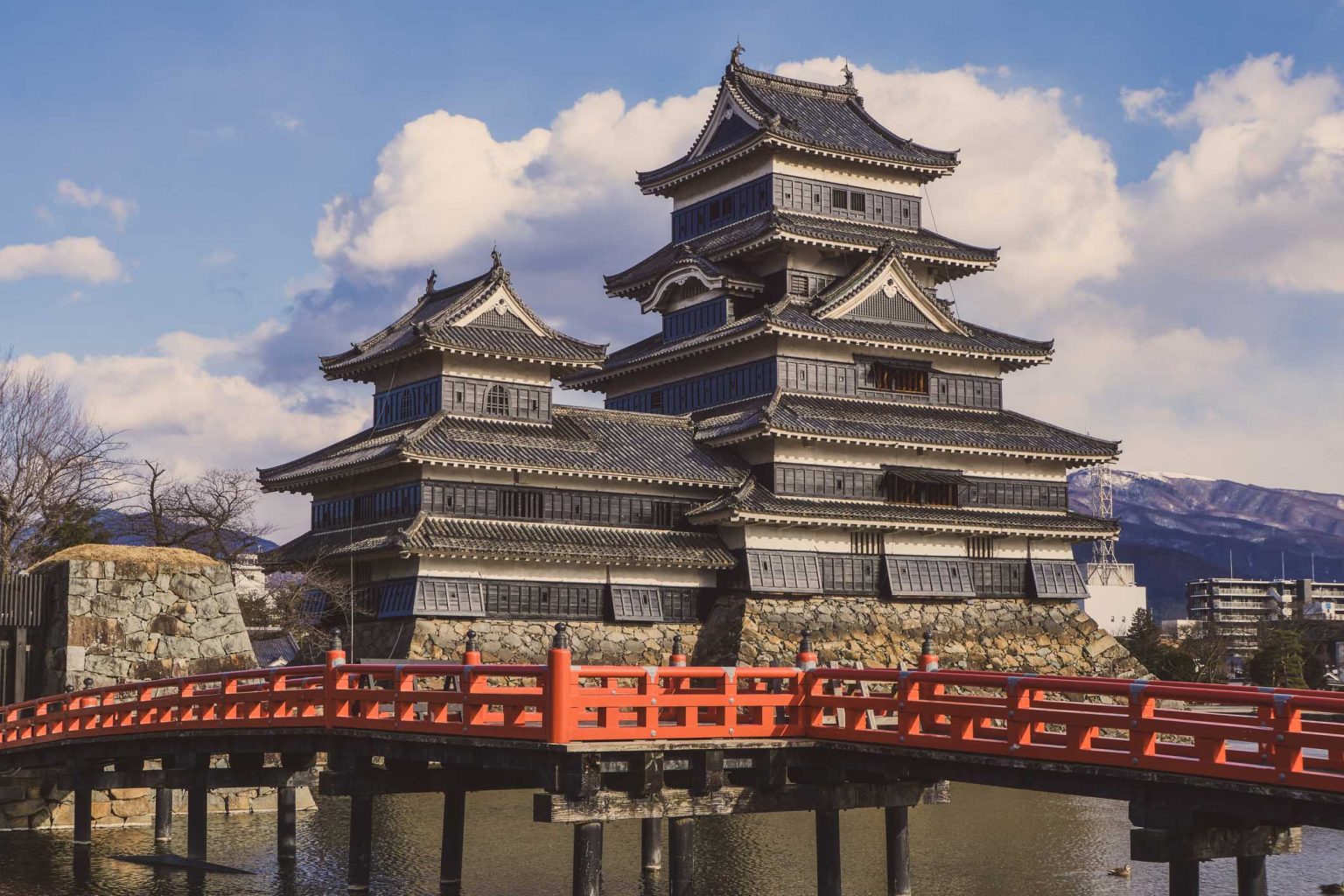The 10 Most Beautiful Castles In Japan You Have To Visit