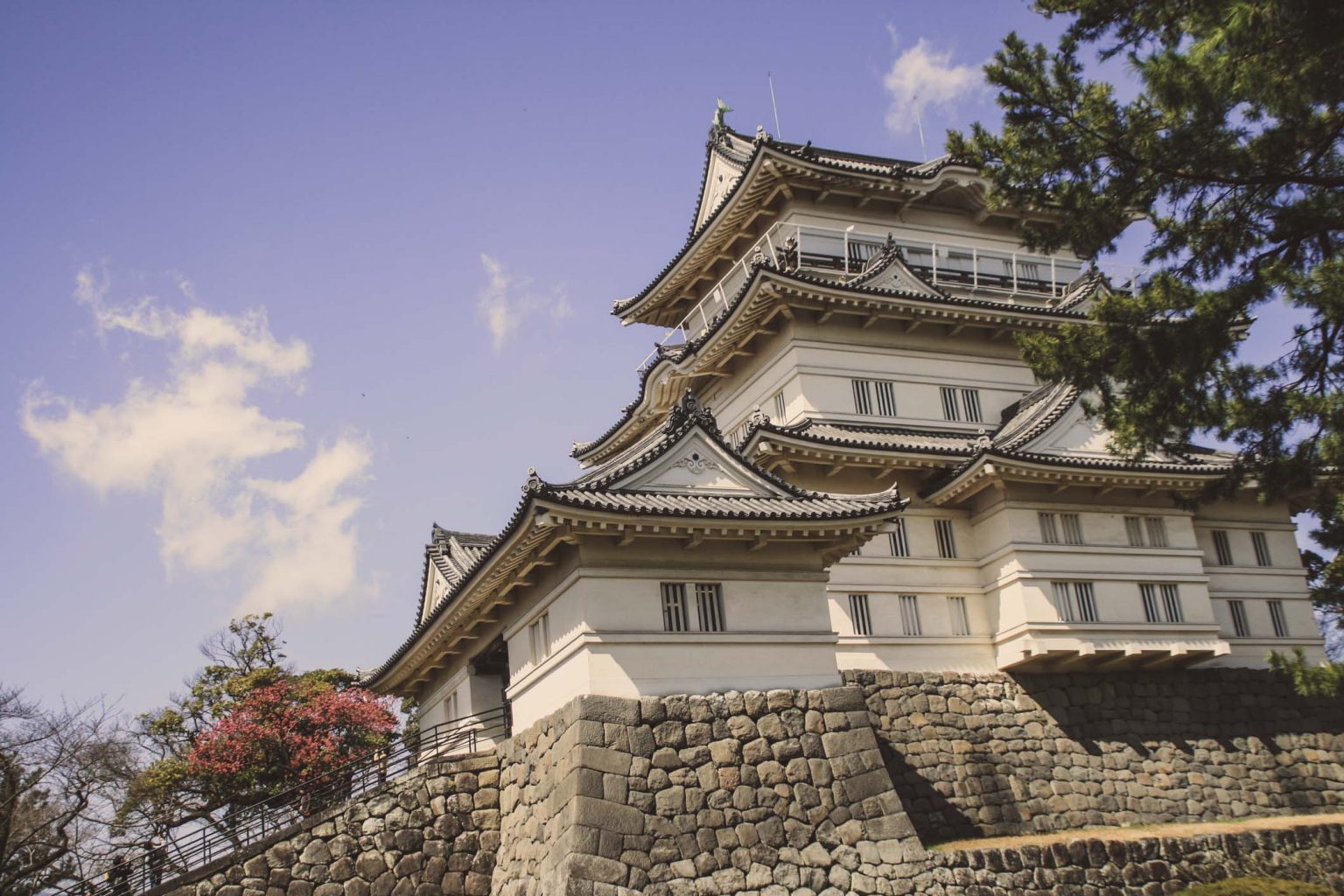 The 10 Most Beautiful Castles In Japan You Have To Visit