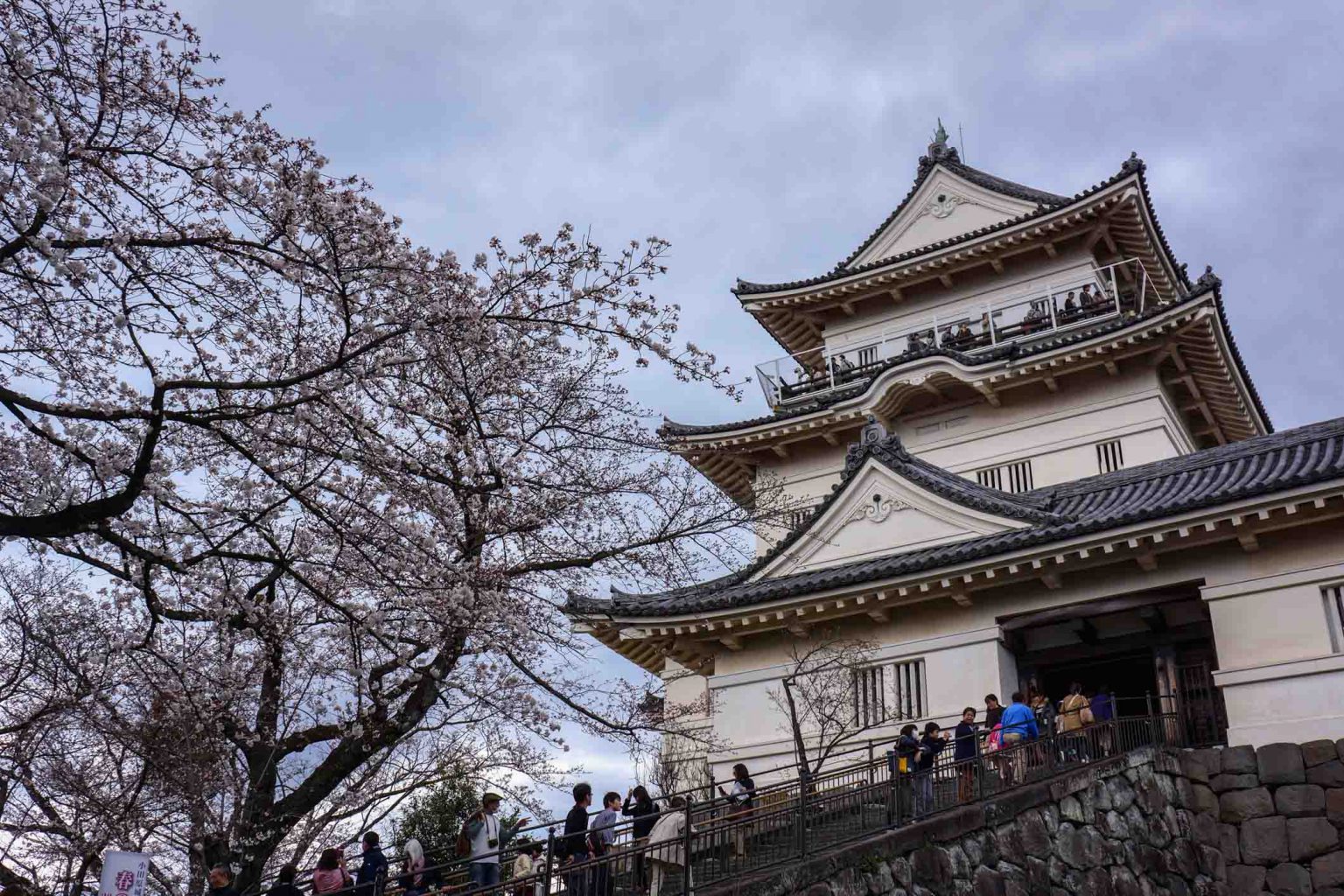 The 10 Most Beautiful Castles In Japan You Have To Visit