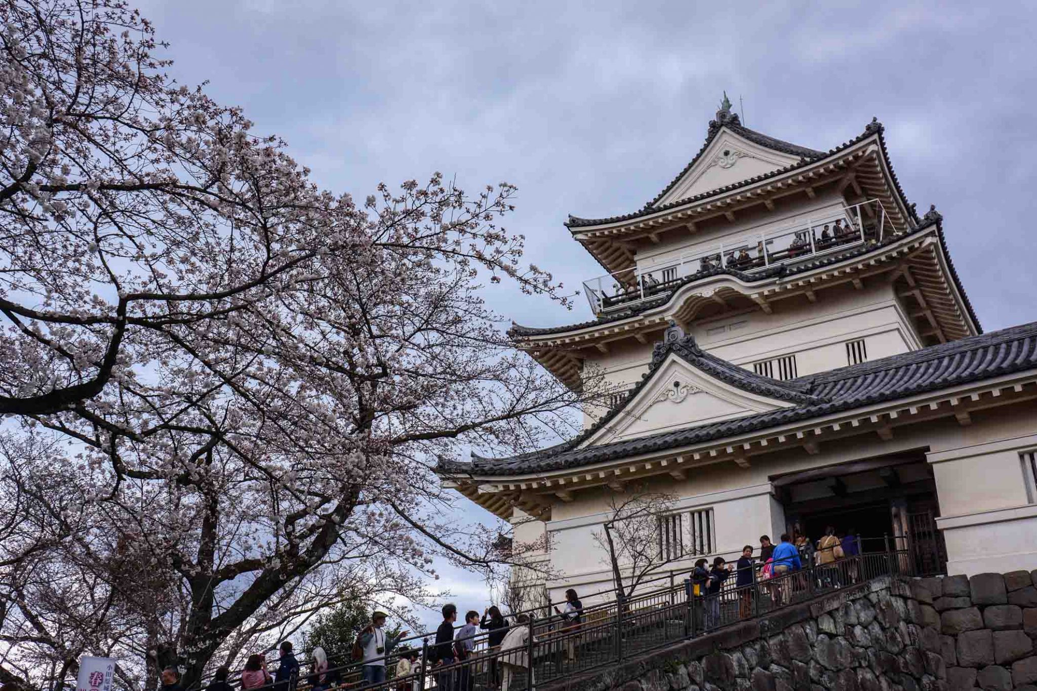 The 10 Most Beautiful Castles In Japan You Have To Visit