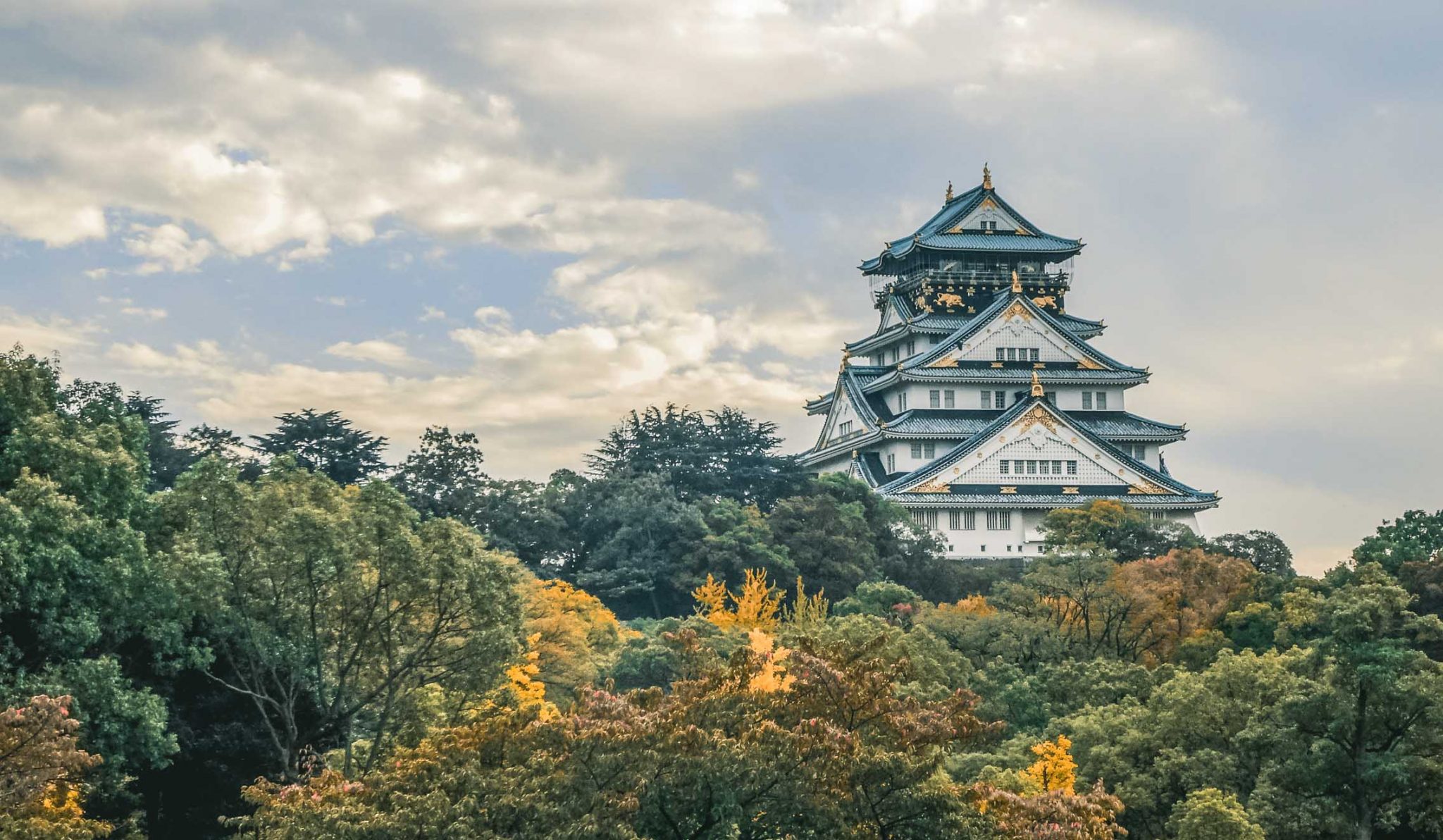 The 10 Most Beautiful Castles In Japan You Have To Visit