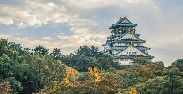 The 10 Most Beautiful Castles In Japan You Have To Visit