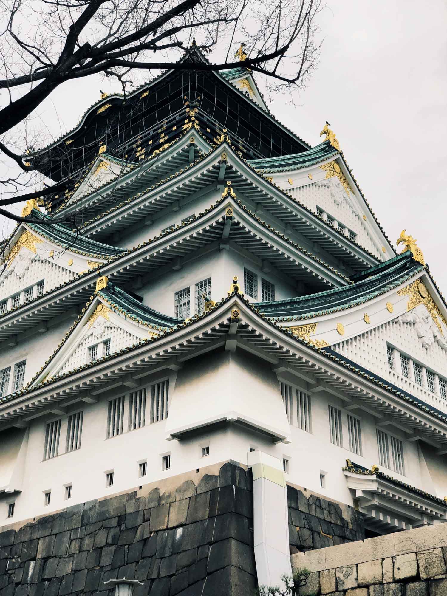 The 10 Most Beautiful Castles In Japan You Have To Visit