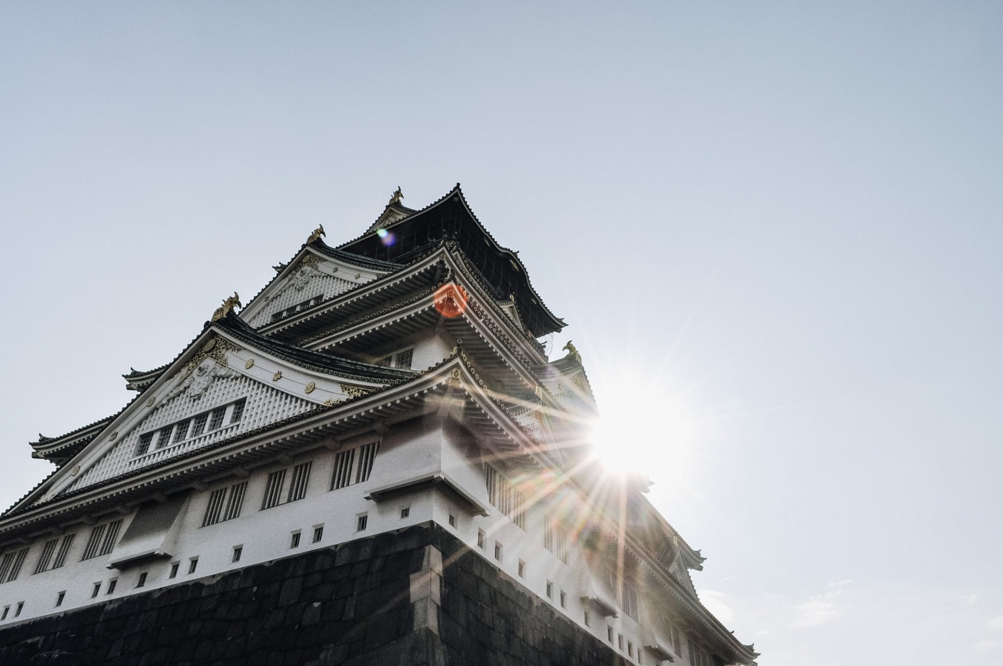 The 10 Most Beautiful Castles In Japan You Have To Visit
