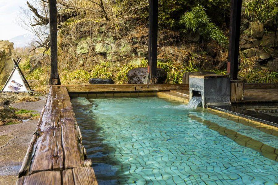 The 11 Most Beautiful Onsen Towns In Japan [Updated 2025]