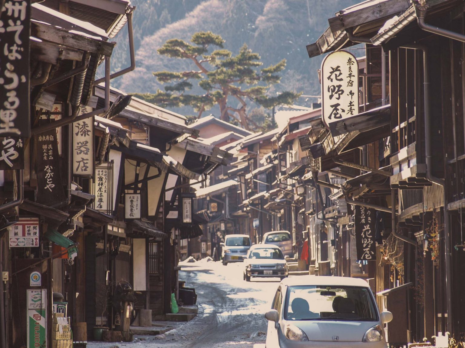 Japan Off The Beaten Path - 10 Hidden Gems You Must Visit