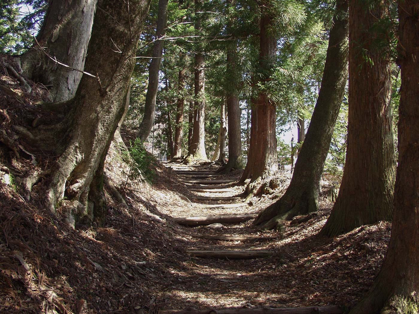 Narai Juku - Travel to This Amazing Historical Town in Kiso Valley