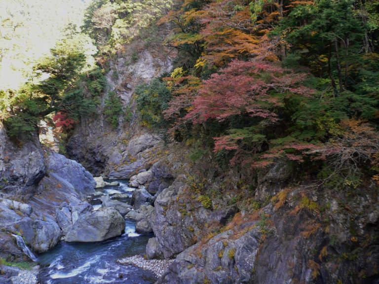 Okutama Japan - Discover This Amazing Natural Oasis Near Tokyo