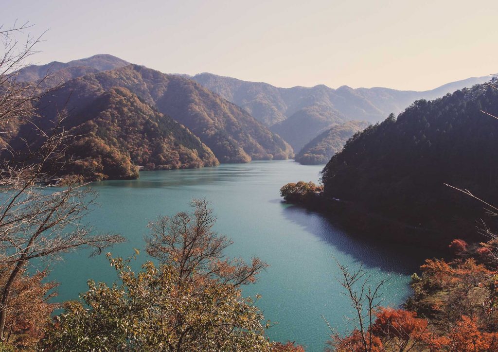 Okutama Japan - Discover This Amazing Natural Oasis Near Tokyo