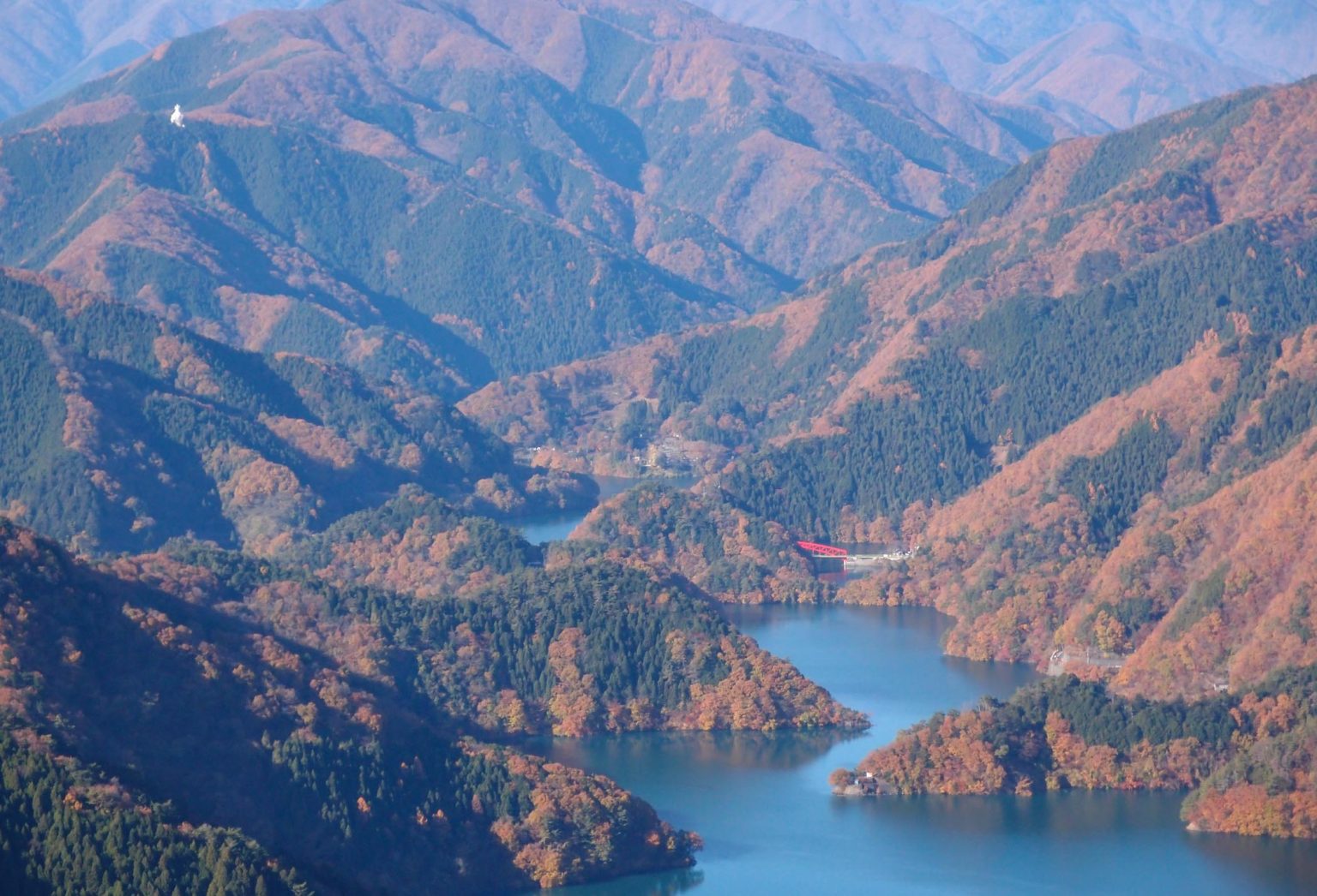 Okutama Japan - Discover This Amazing Natural Oasis Near Tokyo