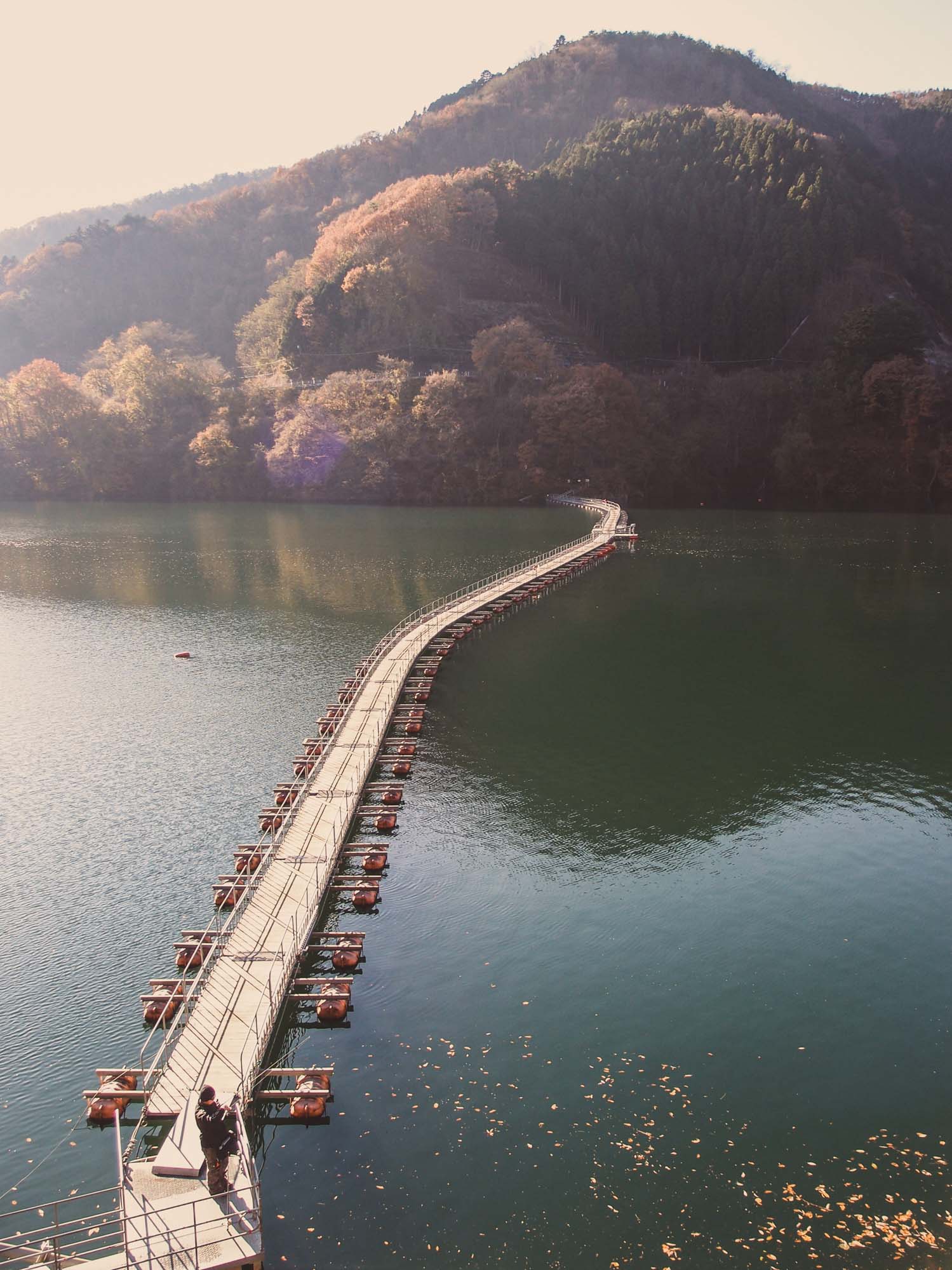 Okutama Japan - Discover This Amazing Natural Oasis Near Tokyo