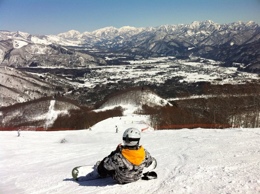 Where to Ski in Japan - 10 Amazing Spots You Will LOVE!