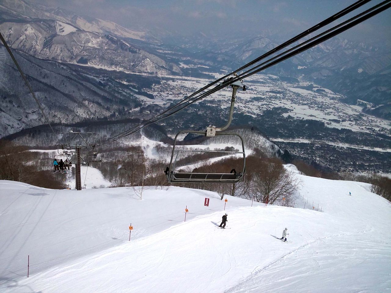 Where to Ski in Japan - 10 Amazing Spots You Will LOVE!