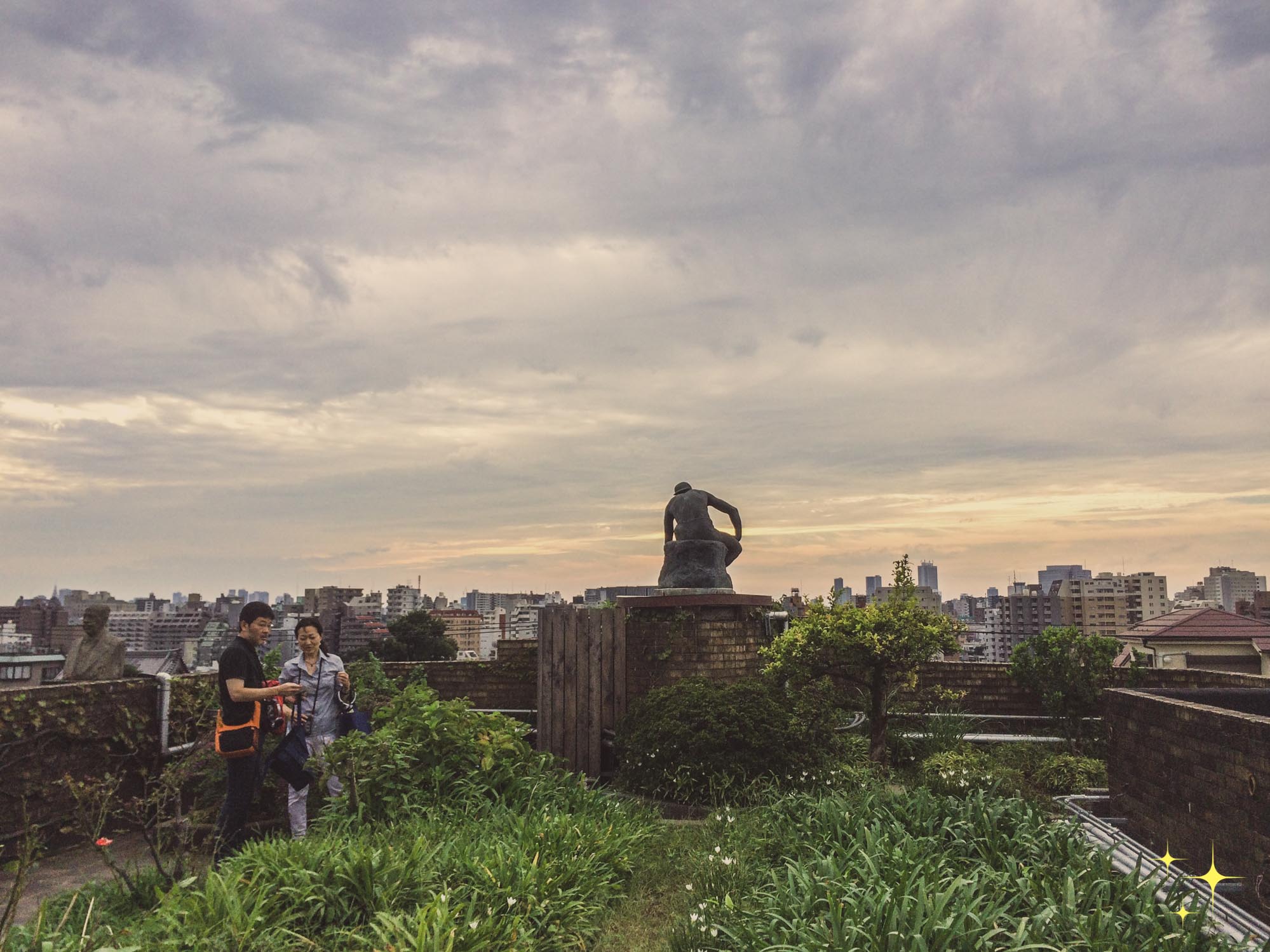 Yanesen Tokyo - A Complete Guide To Visit This Traditional Area in Tokyo
